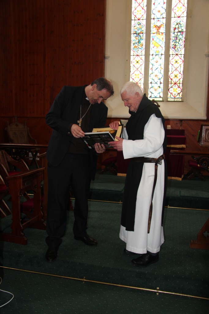 Roscrea Spring History Conference – Mount St Joseph Abbey – Roscrea ...