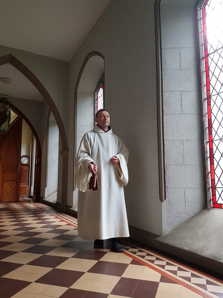 The Bells are Silent: The monastic wooden clapper the “Crotalus” is ...